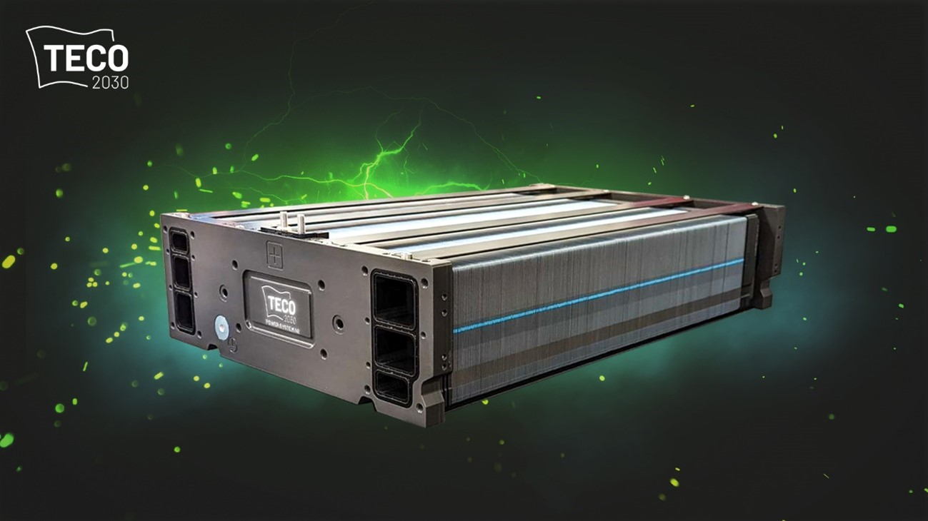 TECO 2030 And Yokogawa Take Partnership To The Next Stage With Delivery ...