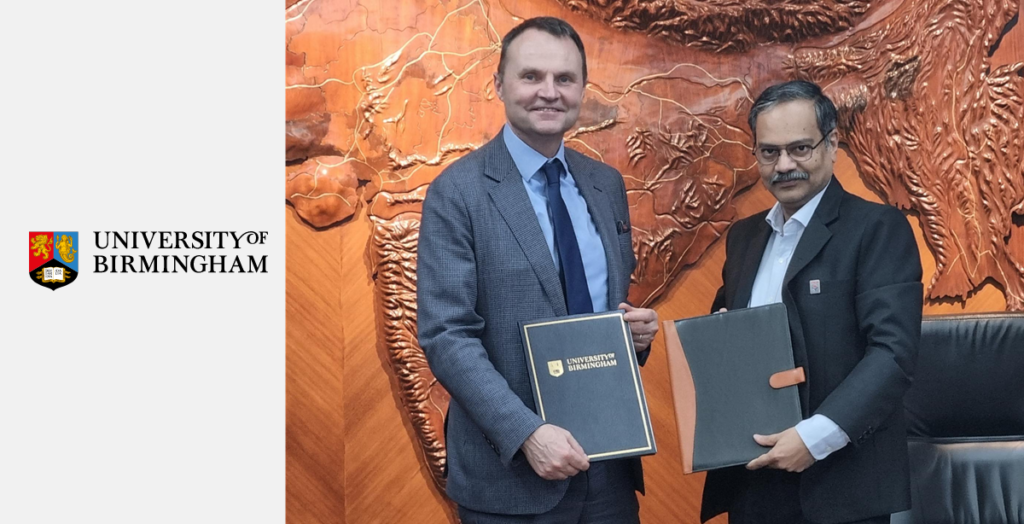 HPCL And University Of Birmingham Partner To Launch Revolutionary ...