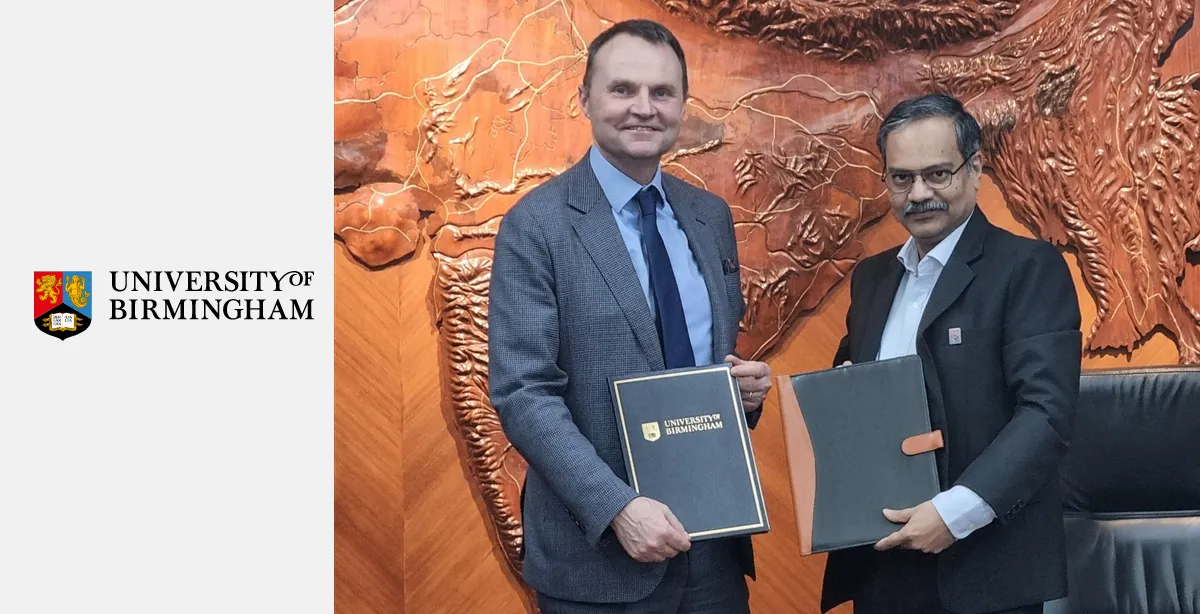HPCL and University of Birmingham Partner to Launch Revolutionary ...