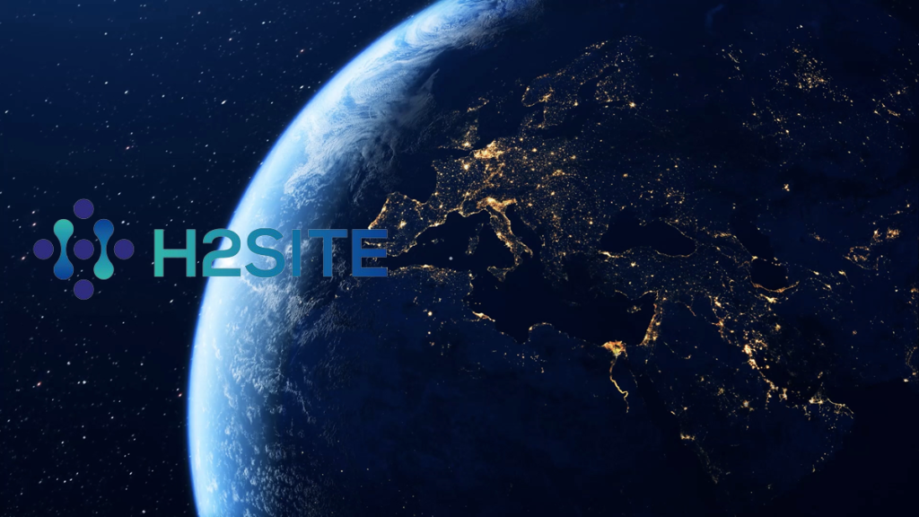 H2SITE Has Commissioned A Membrane Separator Capable Of Extracting 5 To 20% Hydrogen Blends At ...