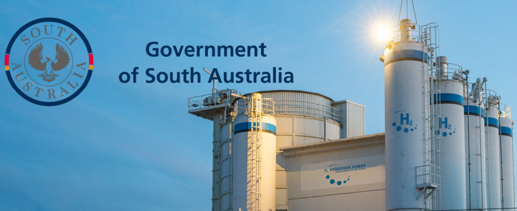 Major Firms Commit To South Australia's Hydrogen Future - FuelCellsWorks