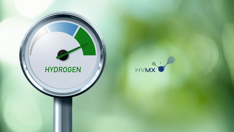 Mexico's H2V2 Mexico Spearheads The Green Hydrogen Revolution ...