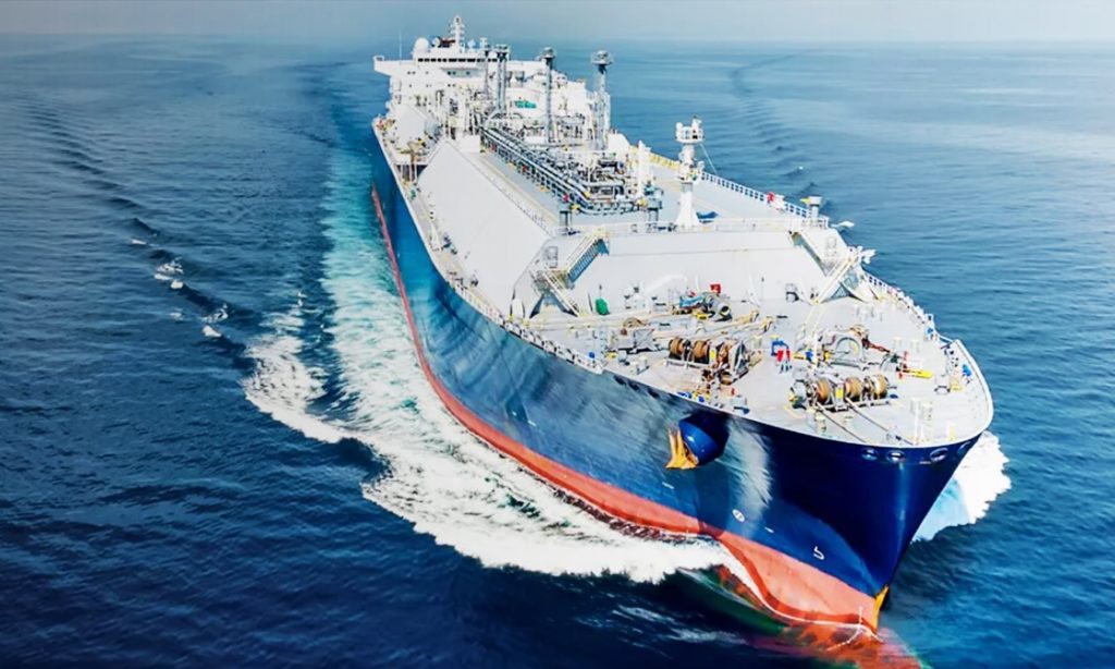 Bringing Clean Hydrogen Anywhere In The World Is Not Easy, But This ...