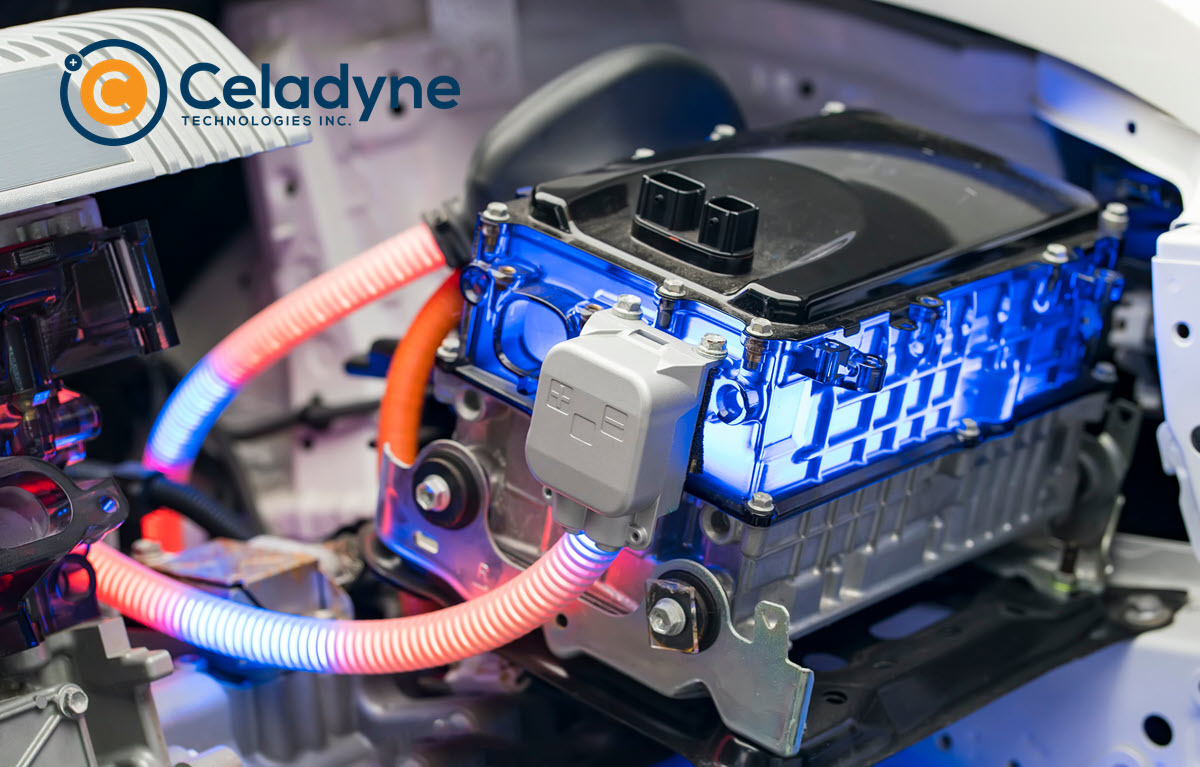 Celadyne Secures $4.5 Million To Accelerate Industrial Decarbonization ...