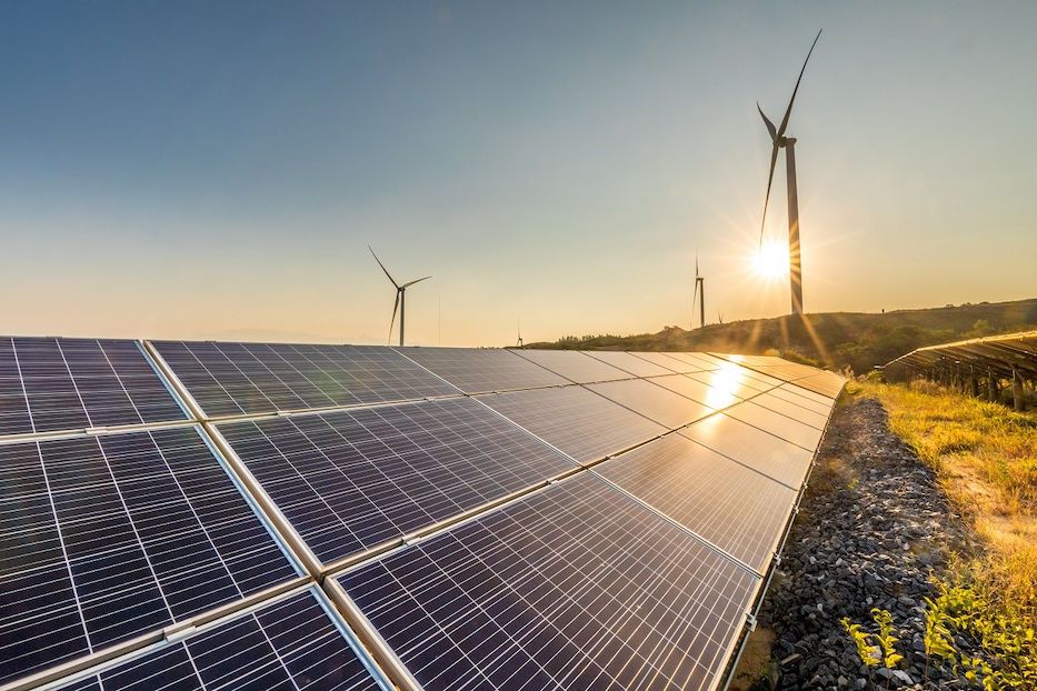 AES Andes Set To Launch Groundbreaking Green Hydrogen Facility In Chile ...