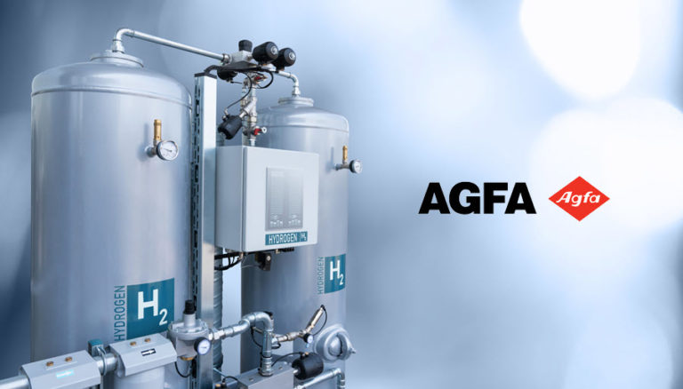 Agfa Advances Sustainable Innovation Through Strategic Collaboration ...