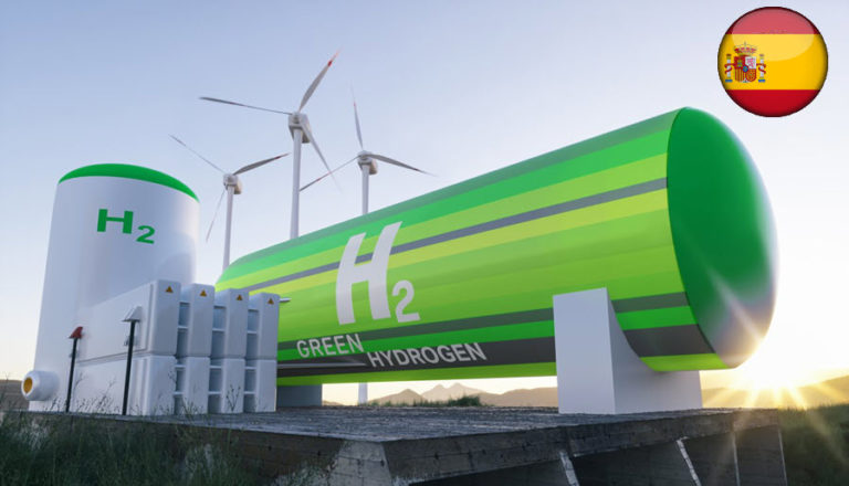 Hyfive Secures €28.7 Million For Green Hydrogen Initiatives In Spain ...