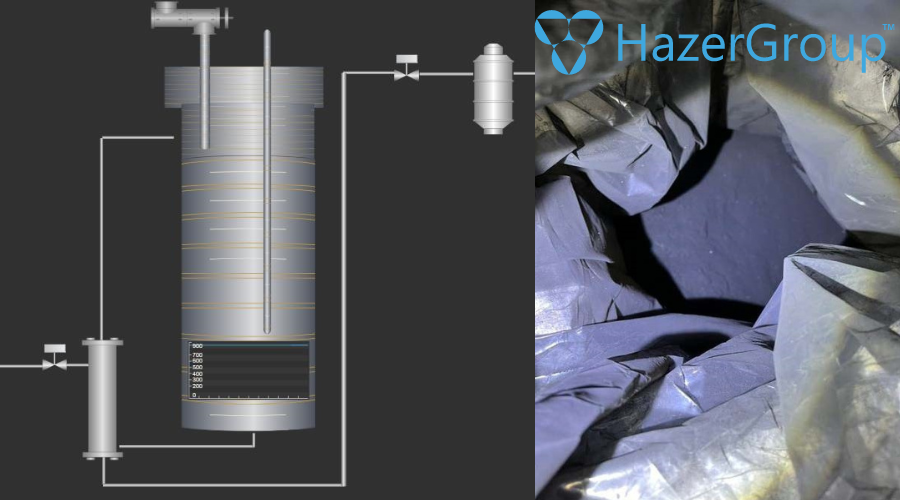 CDP Achieves Over 36 Hrs Of Continuous Hot Operation Test Plan On-Track ...