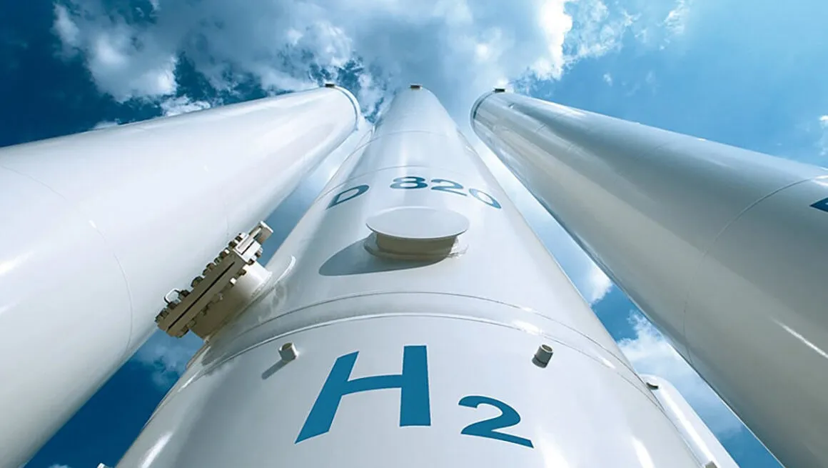 Beyond Carbon: Scientists Design a New Catalyst to Generate Green Fuel ...