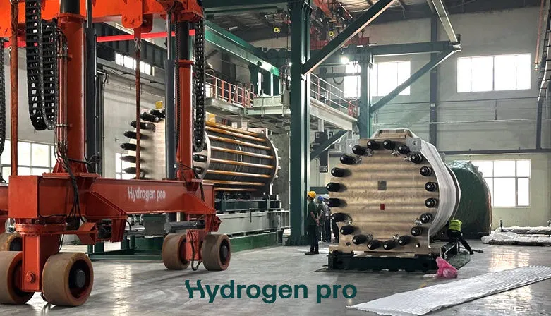 HydrogenPro ASA – Invitation to Q4 2023 Results Presentation