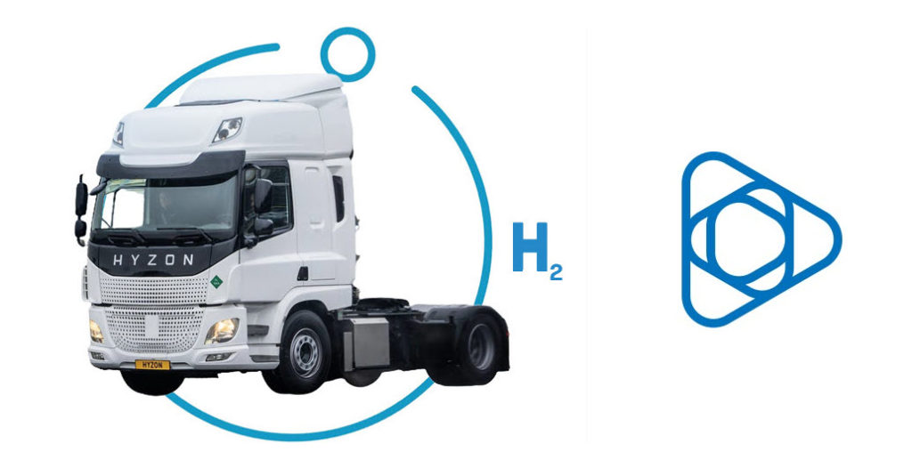 Pulsenics Announces Collaboration With Hyzon Motors To Advance The ...