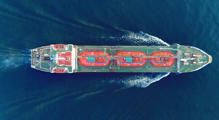 India Launches $18 Million Initiative For Green Hydrogen Ship Retrofits ...