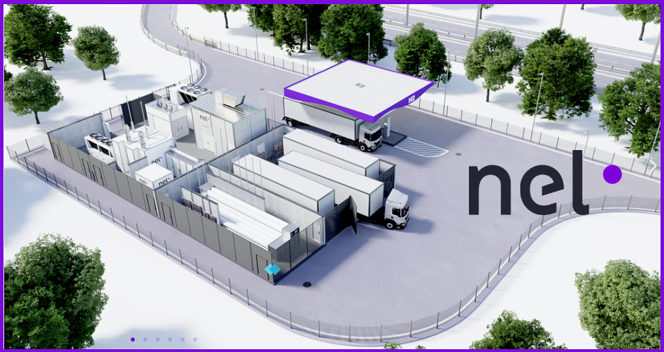 Nel ASA: Exploring A Spin-Off And Separate Listing Of The Fueling ...