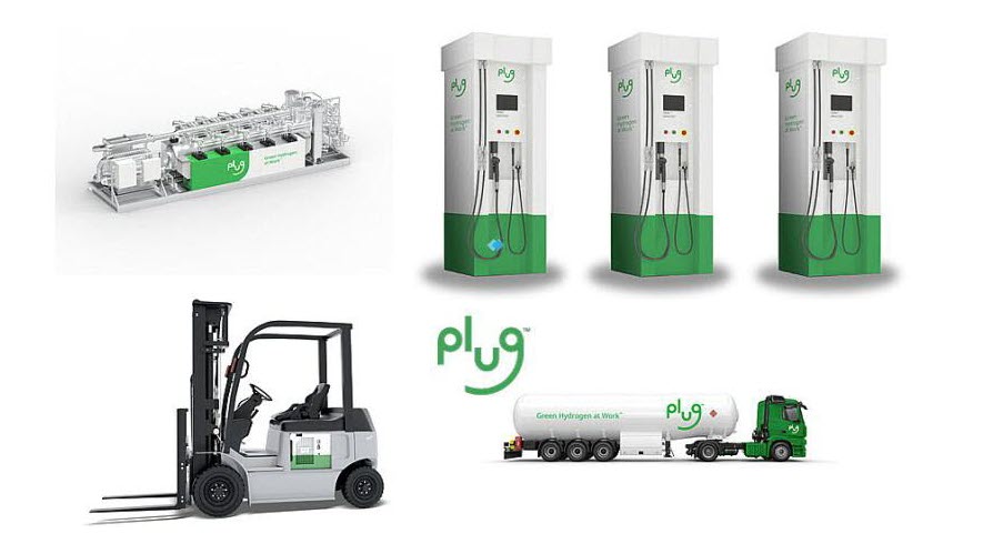 Plug To Announce 2023 Fourth Quarter And Year-End Results - FuelCellsWorks