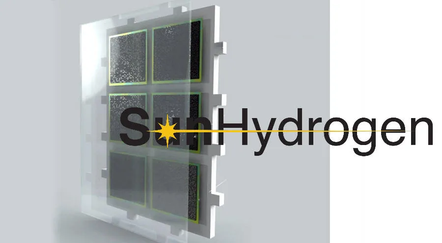 Cotek Partners with SunHydrogen to Scale Up Green Hydrogen Panel ...
