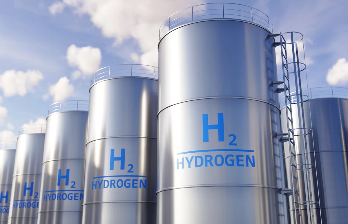 Decarbonizing Steel Production With Nuclear Hydrogen