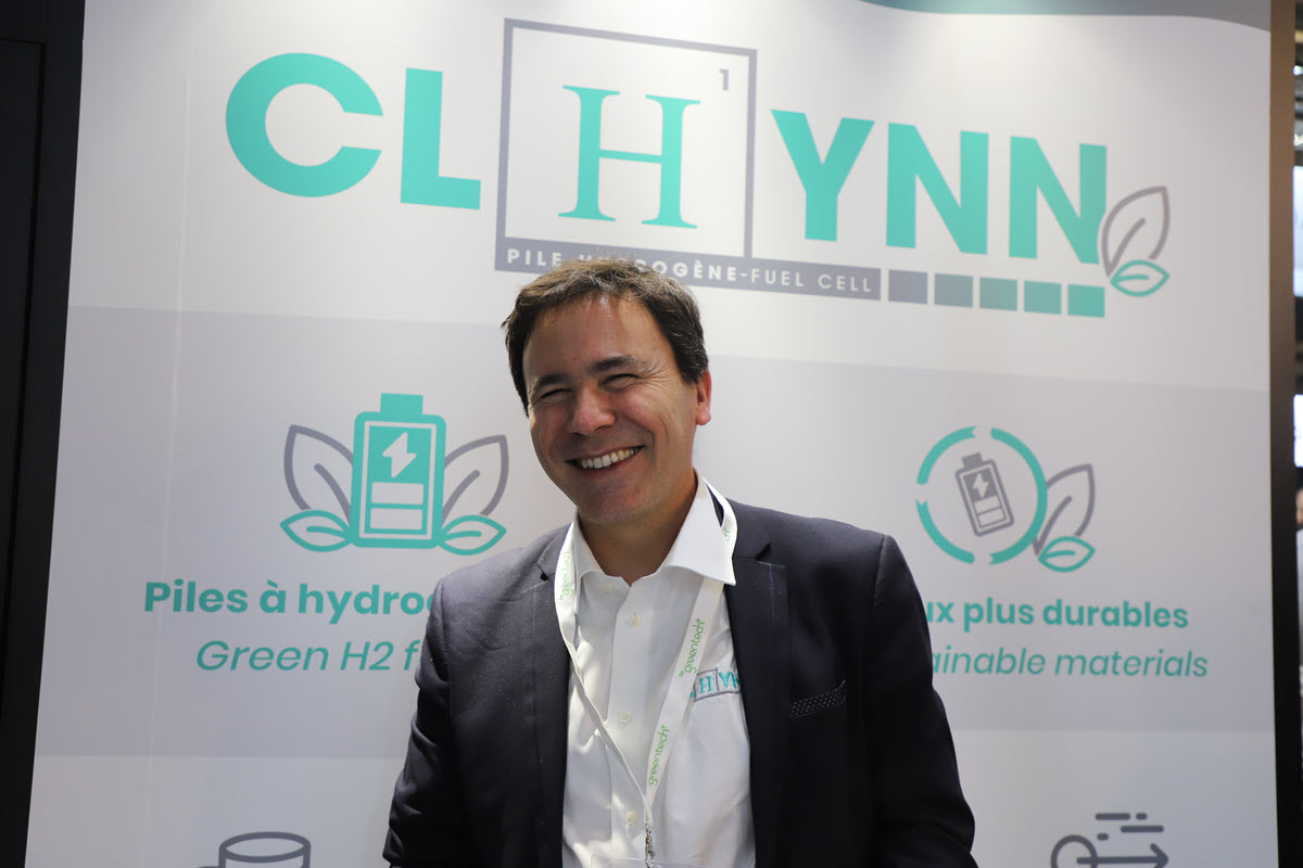 At Hyvolution: Hydrogen Players Display Their Ambitions Wednesday ...