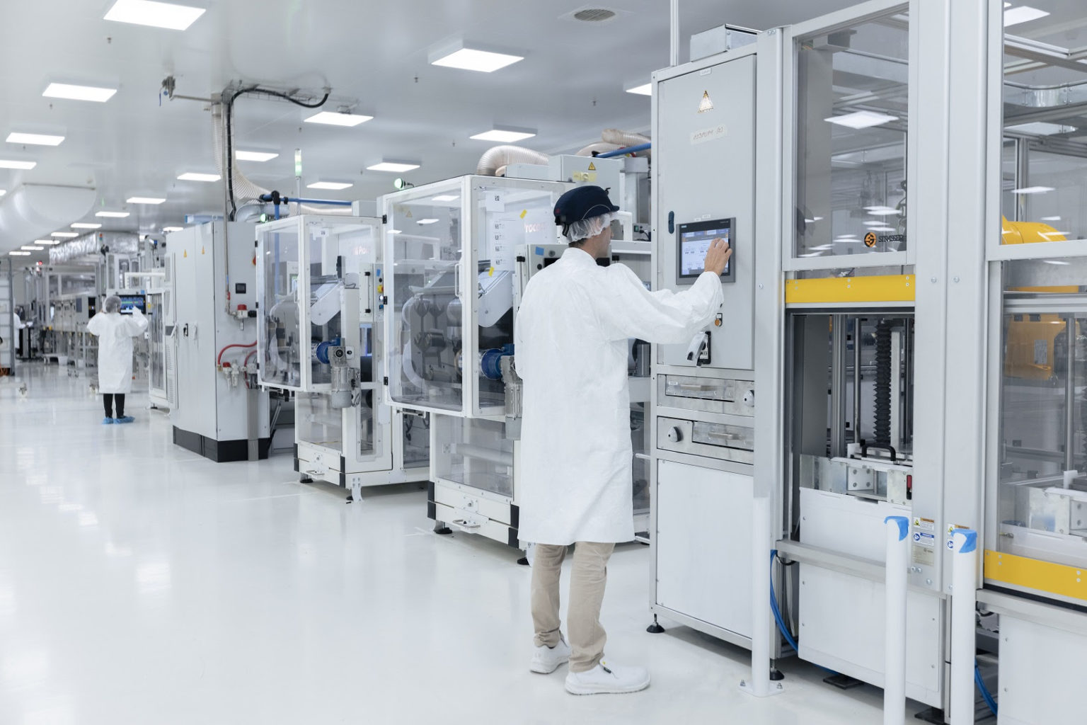 Symbio To Become Extreme H Official Hydrogen Fuel Cell Provider From ...