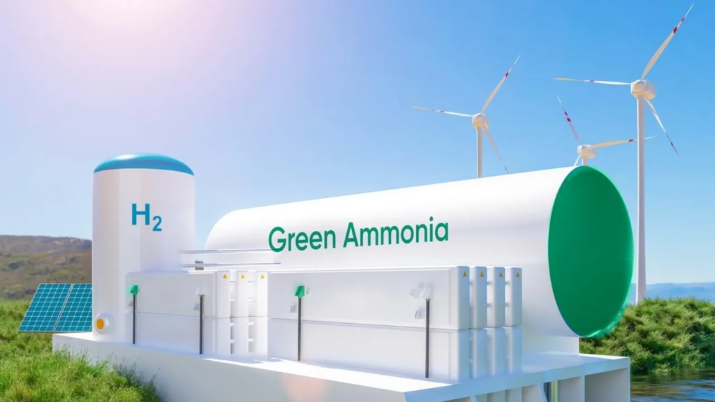 Morocco’s Mohammed VI Polytechnic University Embarks On Green Energy Revolution With Hydrojeel ...