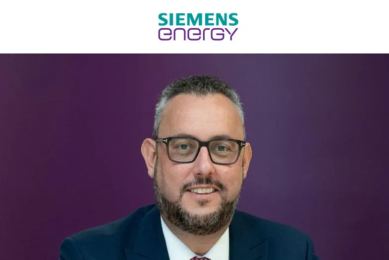 Siemens Energy's UK Leadership Calls for Accelerated Energy Shift