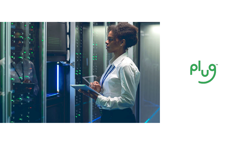 Plug Power To See Demand For Hydrogen-Based Power Backup Systems From ...