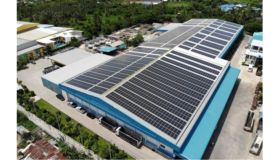 Bangkok: Scan Inter Explores Hydrogen Fuel Development - FuelCellsWorks
