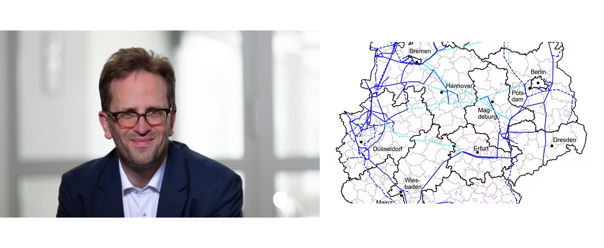 Germany's Hydrogen Core Network Set To Launch In Summer 2024 ...