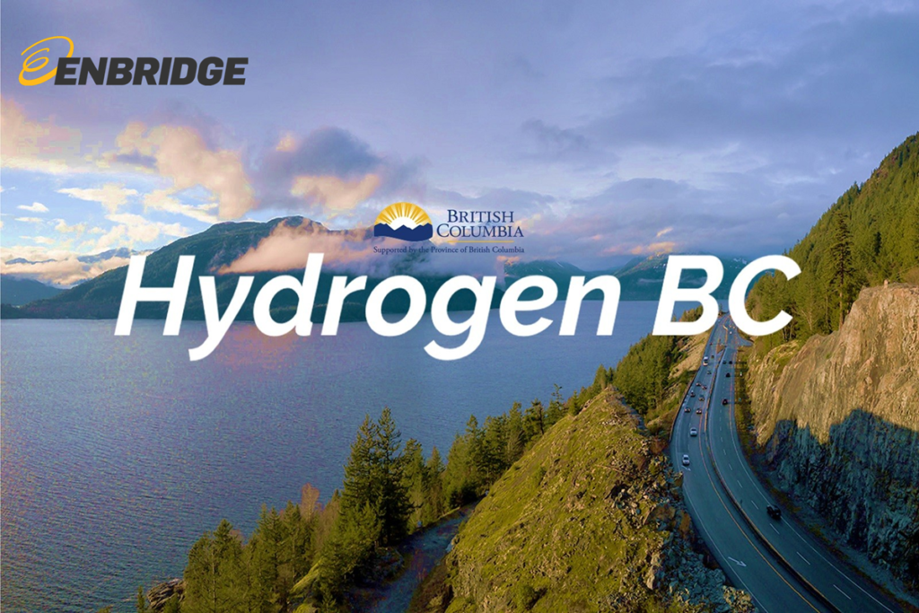 B.C. Government And Industry Partners Working To Develop Hydrogen As A Low-Carbon Energy Option ...