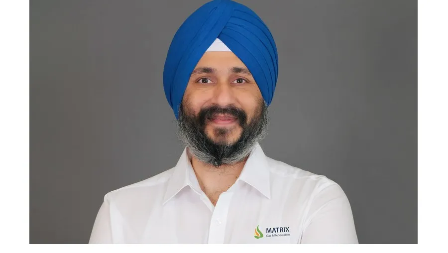 Matrix Gas and Renewables Secures INR 350 Crore in Pre-IPO Funding to ...