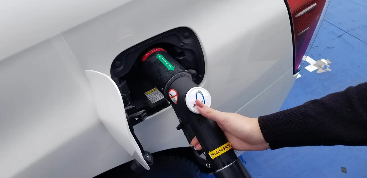 GOES Sets Sights on Exclusive Clean Fuel Station