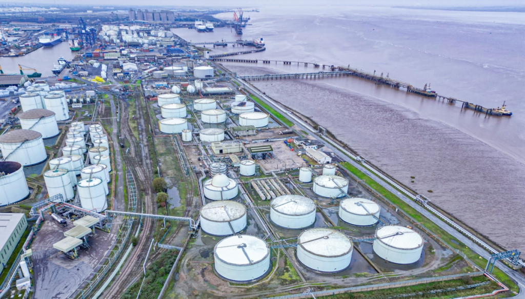 Exolum To Undertake World-First Project To Demonstrate The Bulk ...