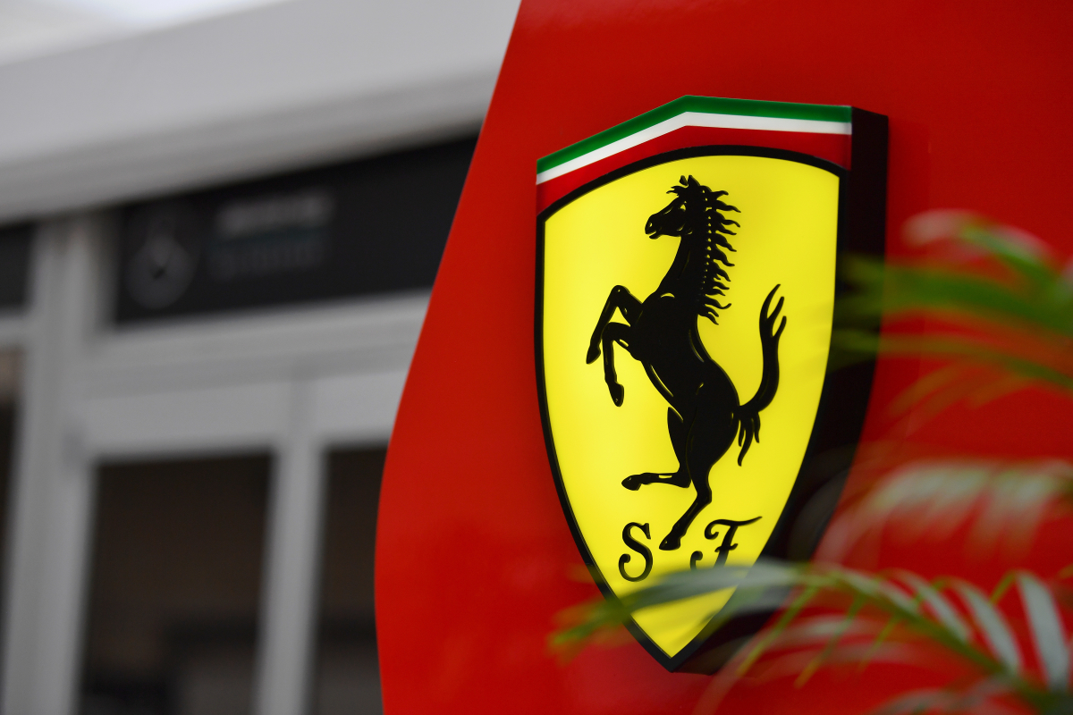 Ferrari Patents A Hydrogen-Powered Six-Cylinder Engine - FuelCellsWorks