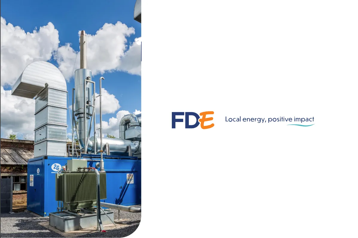 FDE Announces Finalization of the Acquisition of a Majority Stake in ...