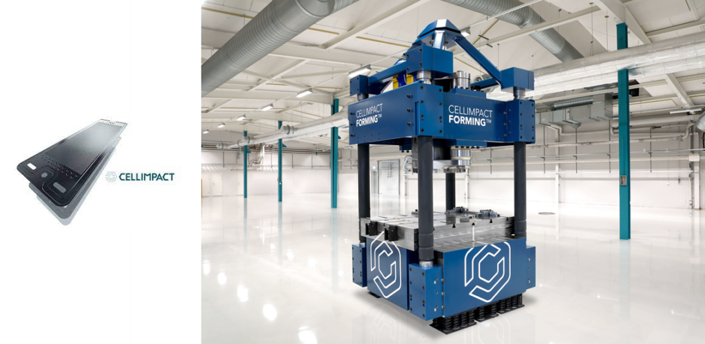 Cell Impact Has Received An Order Worth SEK 18 Million ($1.76M) In The ...