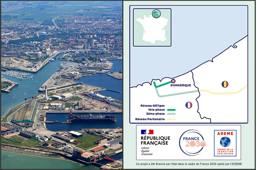 Low-Carbon Hydrogen: The Dhune Project Takes a Decisive Step Forward in ...