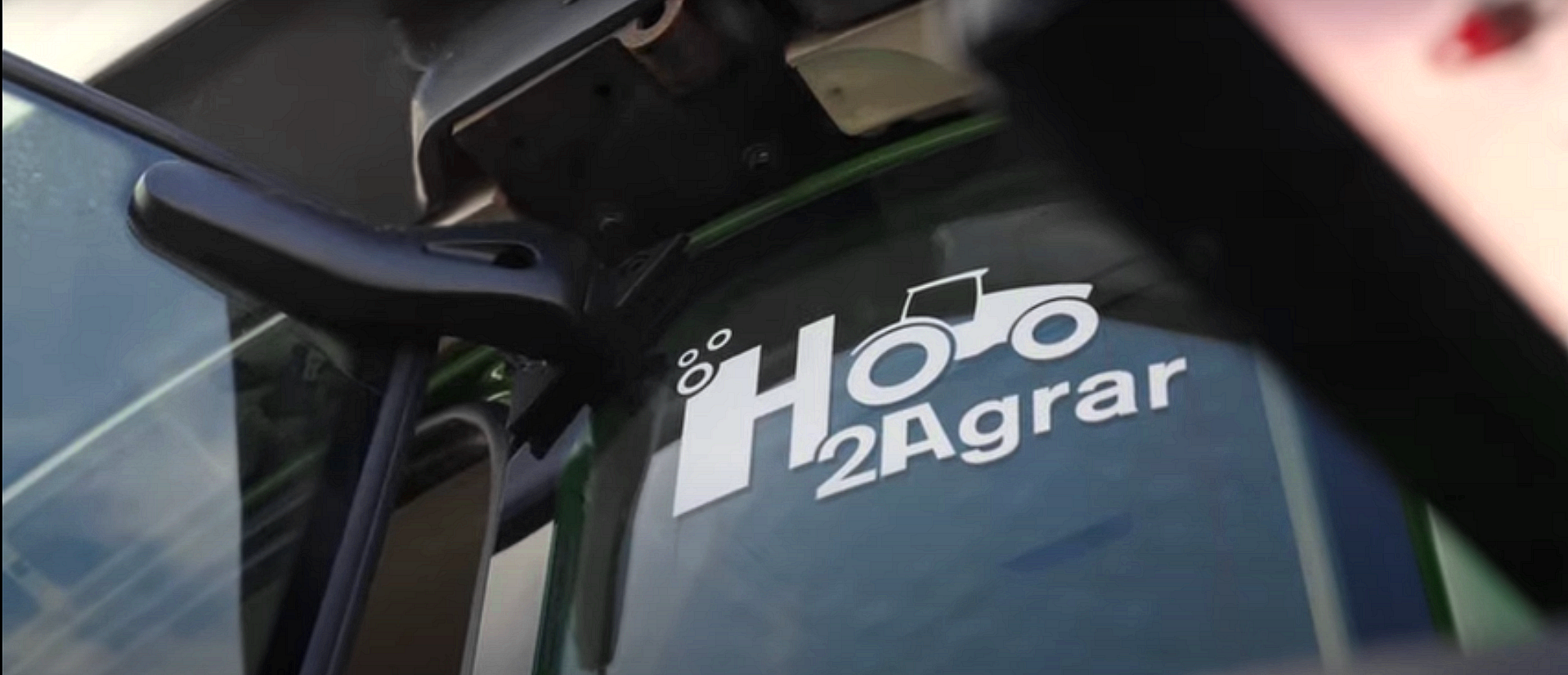 Fendt's Helios Hydrogen Tractor Undergoes Extensive Testing In Germany ...