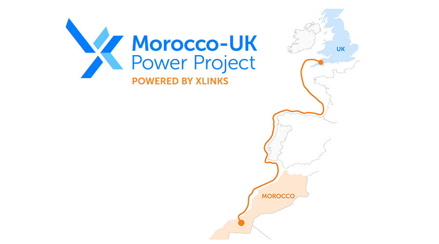 Xlinks Reaffirms Commitment To UK-Morocco Green Power Project Amid Expansion Plans - FuelCellsWorks