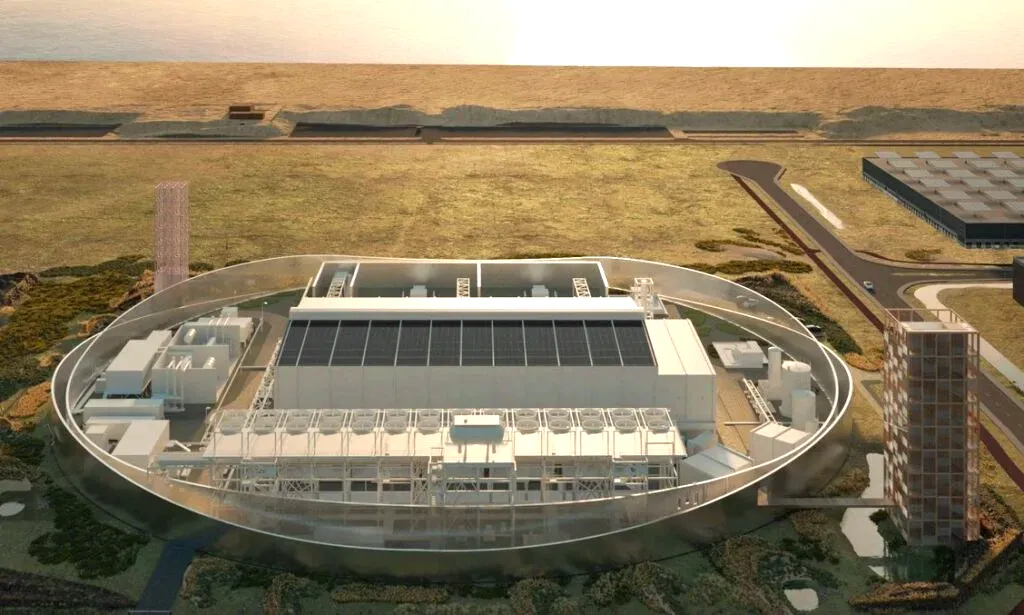 Shell to Launch Europe's Largest Green Hydrogen Plant by 2025