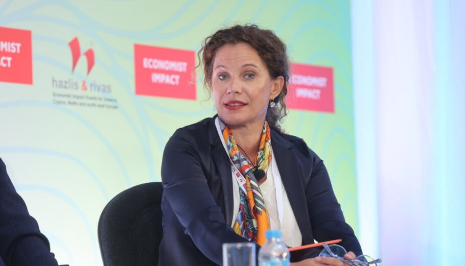 DESFA Advances Greece-Bulgaria Green Hydrogen Pipeline With Upcoming ...