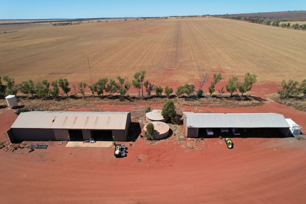BP Expands Investment In Australia's Pioneering AREH Green Hydrogen ...