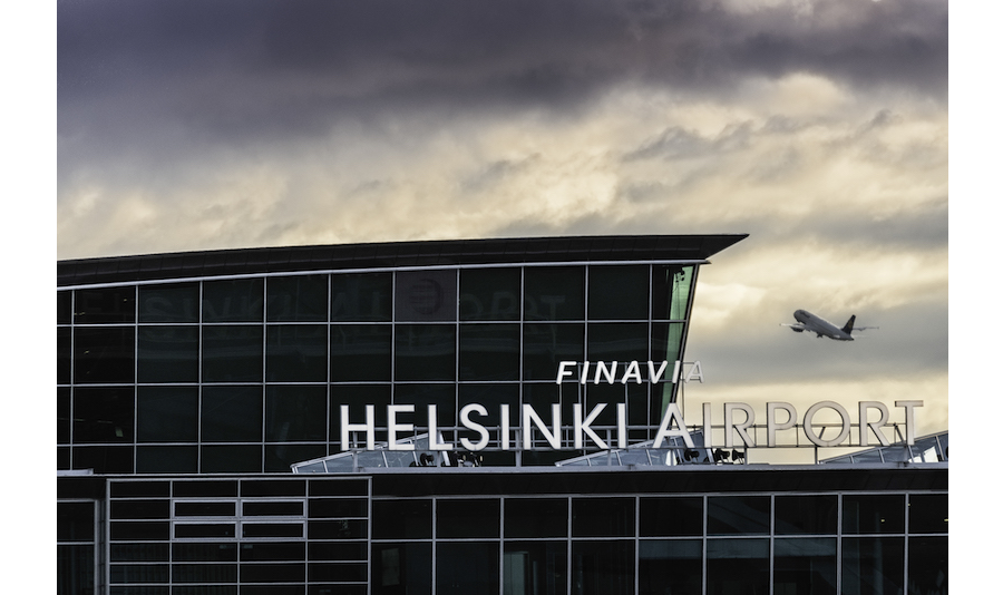 Finavia Joins Hydrogen Cluster Finland To Gear Up For Hydrogen Adoption ...
