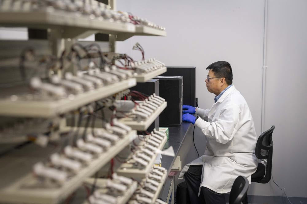 Worcester Polytechnic Institute Tapped As A Partner In A Groundbreaking ...