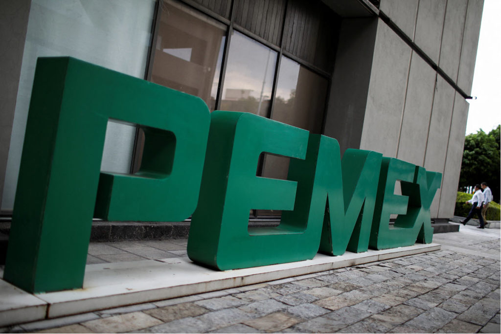 Pemex Sets Sights On Green Hydrogen To Pave A Cleaner Future ...