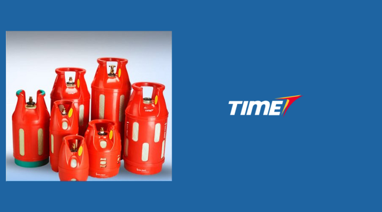 Time Technoplast Limited Achieves Approval For Manufacturing Hydrogen ...