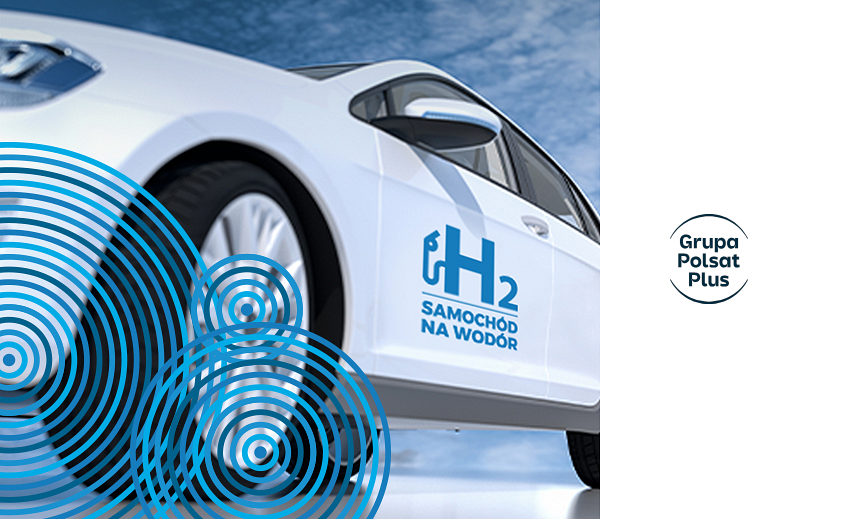 Polsat Plus Group’s Hydrogen Cars Have Driven Their First Million ...