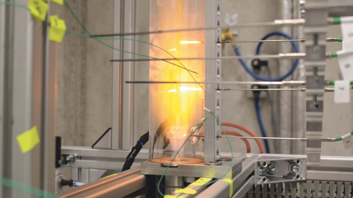 Revolutionizing Power Generation: Jade University Spearheads Hydrogen ...