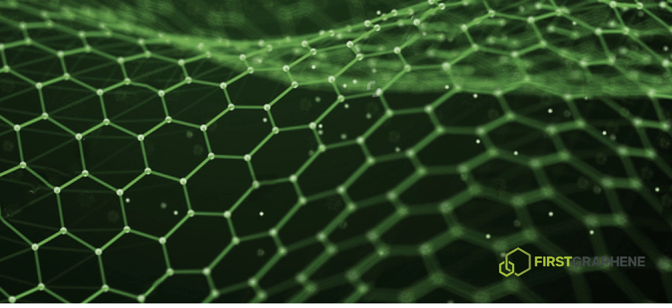 First Graphene Announces Breakthrough With Green Hydrogen Production ...