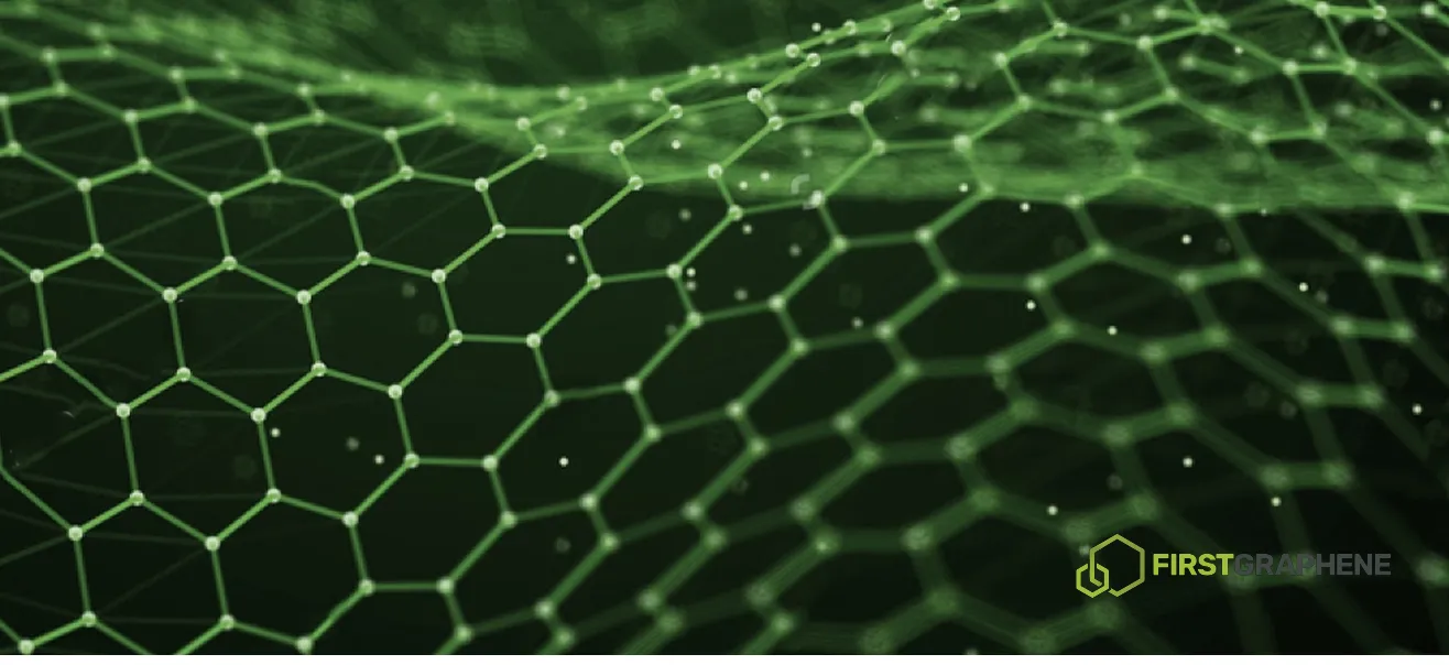 First Graphene Announces Breakthrough with Green Hydrogen Production ...