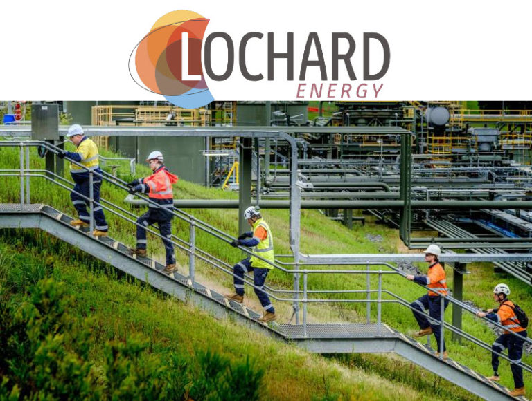 Lochard Energy Secures $2 Million For Groundbreaking Hydrogen Storage ...