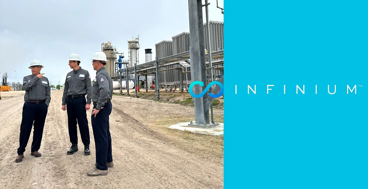 Infinium Welcomes Bill Gates and Breakthrough Energy to the ...